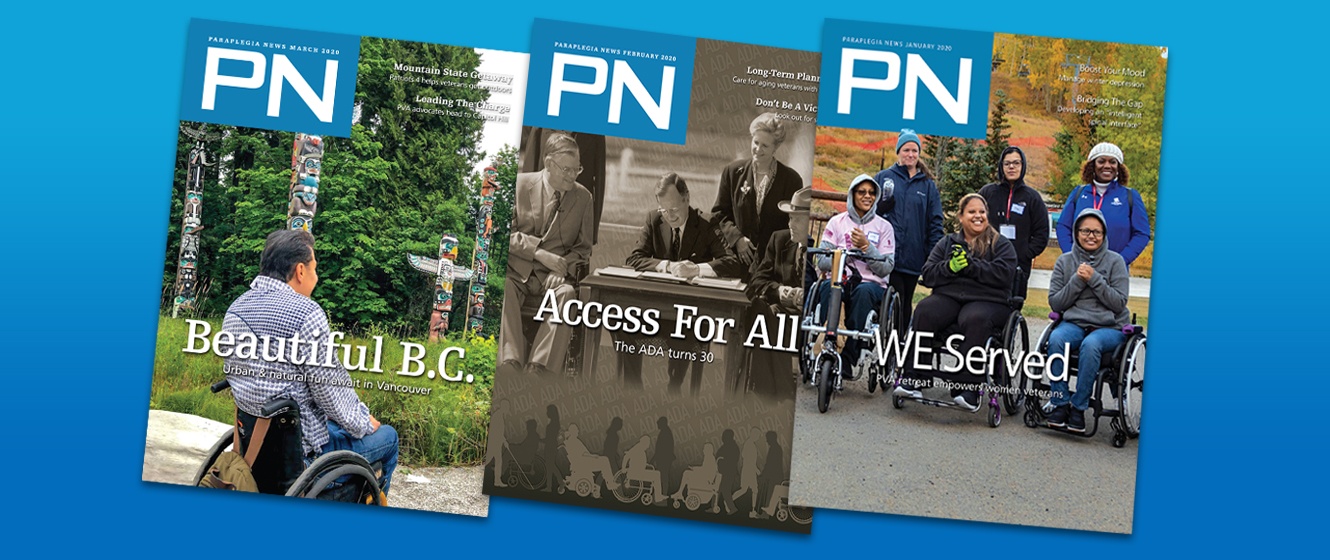 Subscribe | PN Online