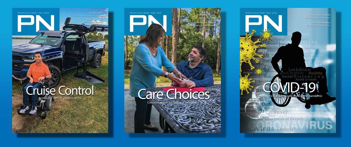 Subscribe | PN Online